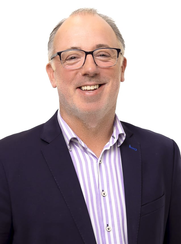NZME. - Executive Team