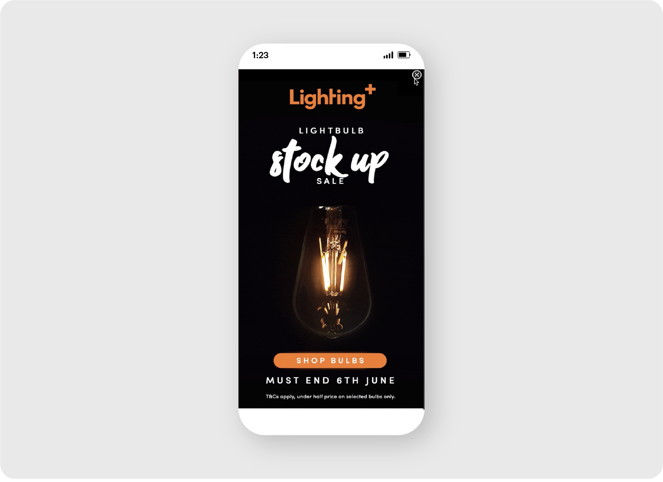 Mobile Showcase Static - Advertise with NZME