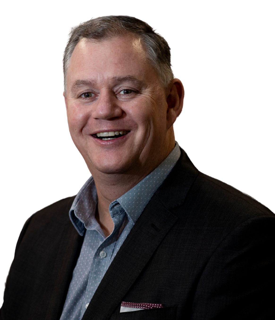 NZME. - Executive Team
